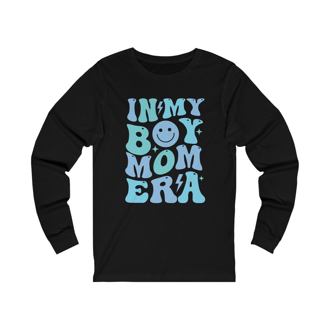 In My Boy Mom Era, Ms Rachel, Boy Mama, Gifts for Moms, Christmas Gifts ...