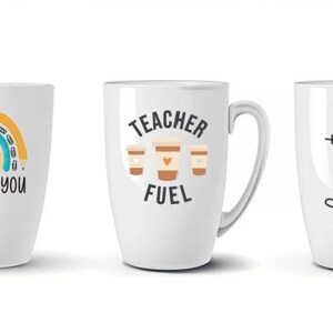 Teacher Appreciation Clipart (30 Pack) - Etsy