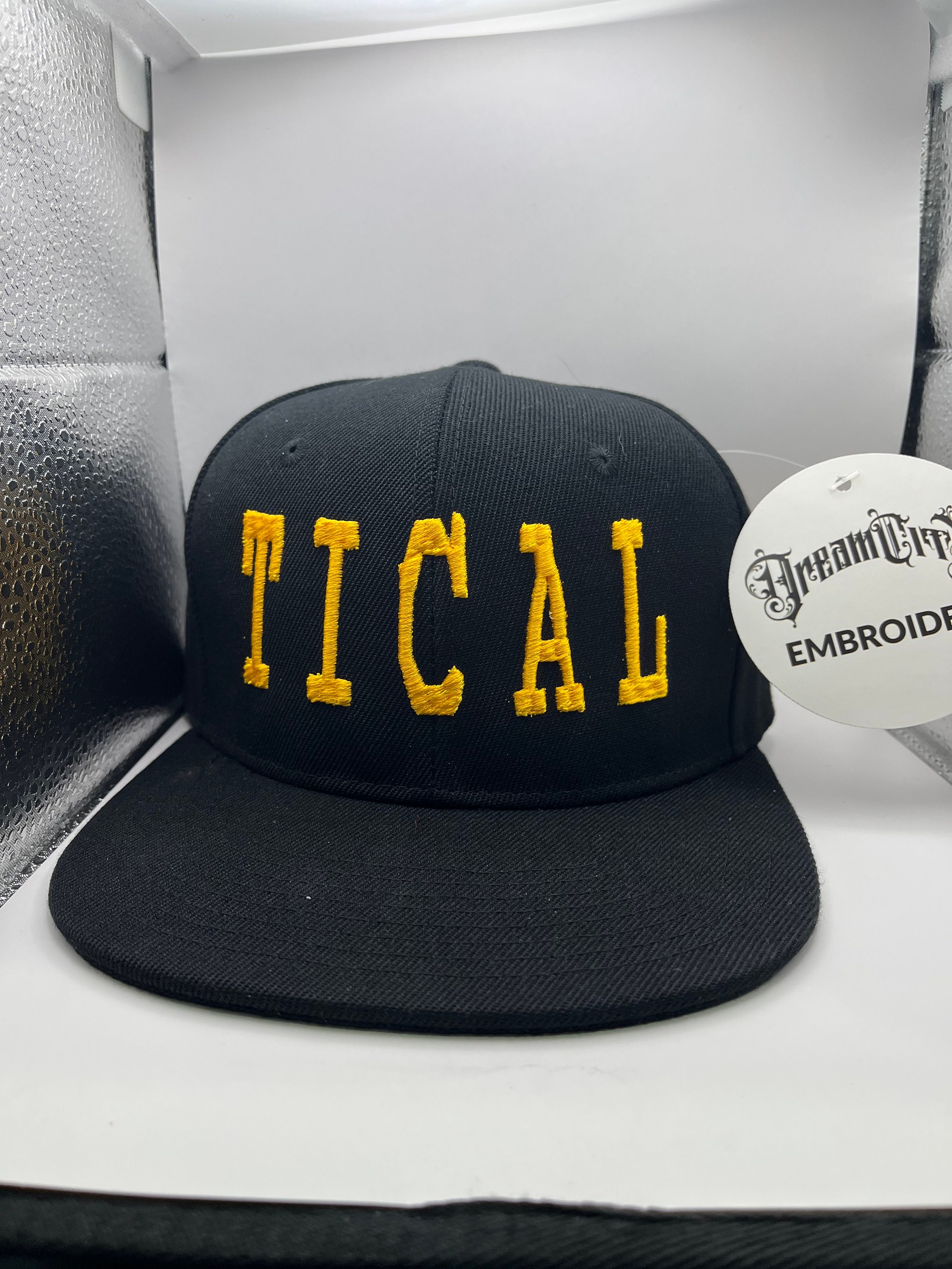 Japanese Method Man Tical