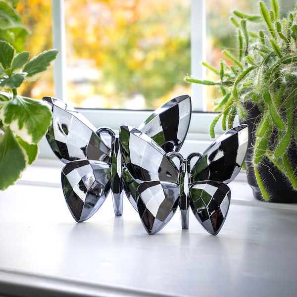 Butterfly Home Decor - Etsy