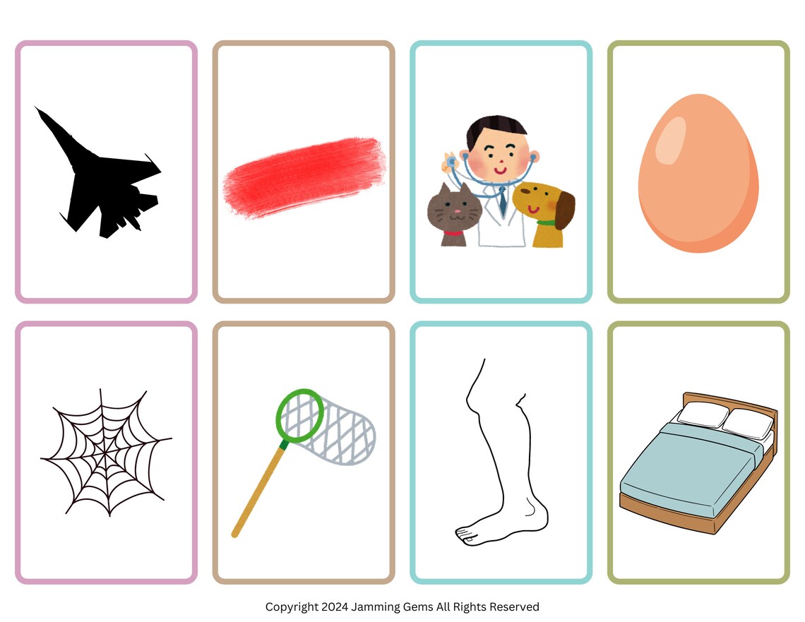 Early Learning Bundle for Toddler/pre-school and Kindergarten - Etsy