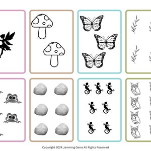 Early Learning Bundle for Toddler/pre-school and Kindergarten - Etsy