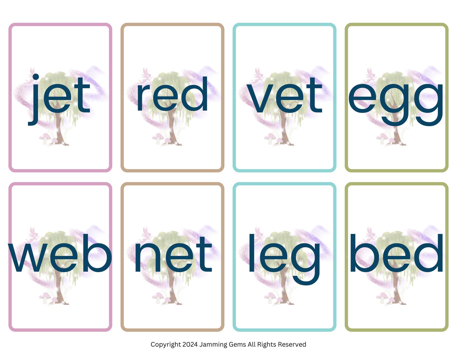 Early Learning Bundle for Toddler/pre-school and Kindergarten - Etsy