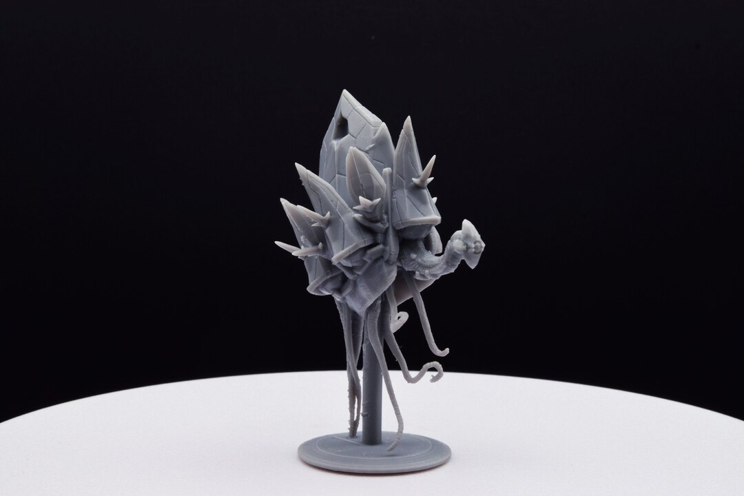 Halo Engineer reach Miniature Thestlsmith 3D Printed With High Quality ...