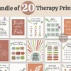 10 Calming Corner Posters, Calm Down Corner Poster Printable, Calm ...