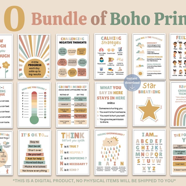 Social Work Office Decor - Etsy