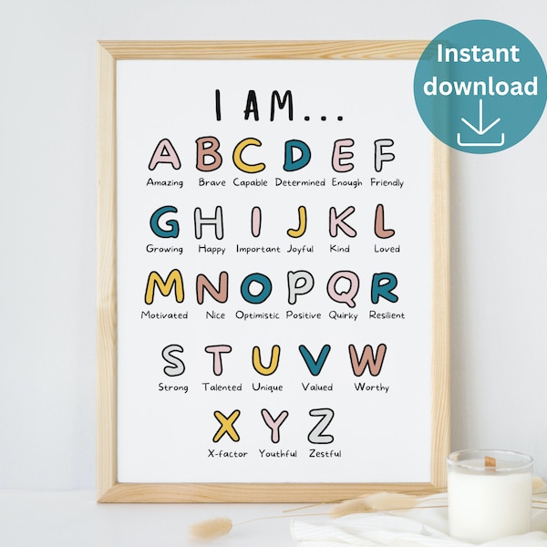 Inspirational Wall Art - Etsy