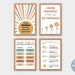 40 Boho School Counselor Posters School Psychology Office - Etsy