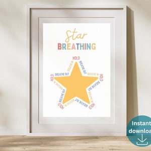 10 Calming Corner Posters, Calm Down Corner Poster Printable, Calm ...