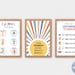 30 School Counseling Posters, School Counselor Office Decor ...