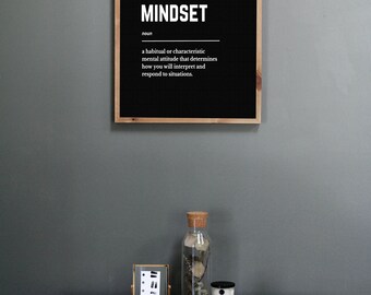 Chihuahua Definition Wall Art Home Wall Art New Home Decor - Etsy