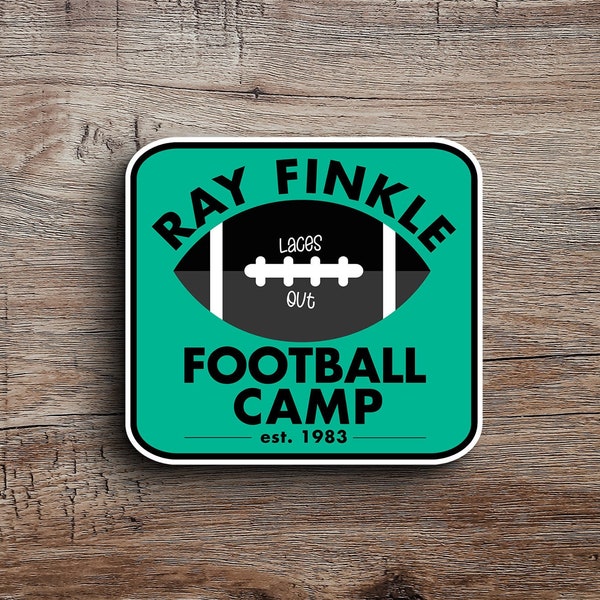 Ray Finkle - Etsy