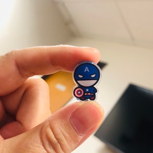 Mini Pochacco Mcdonalds Sanrio Kawaii Bookmarks Notebook Clips - Etsy