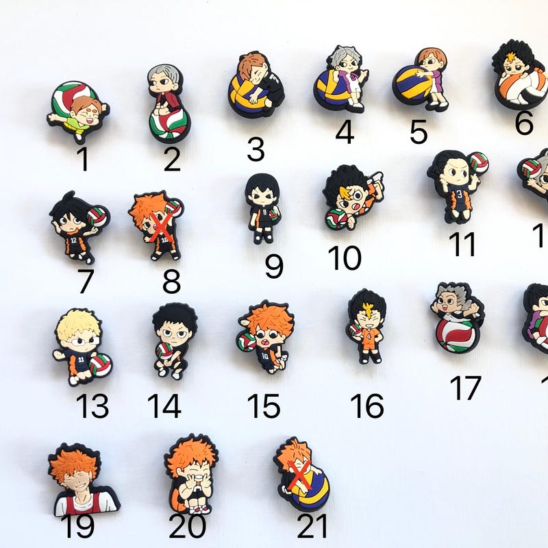Anime Shoes - Etsy