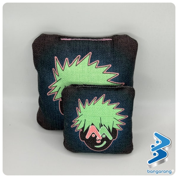 Mini Cornhole Bags - Etsy