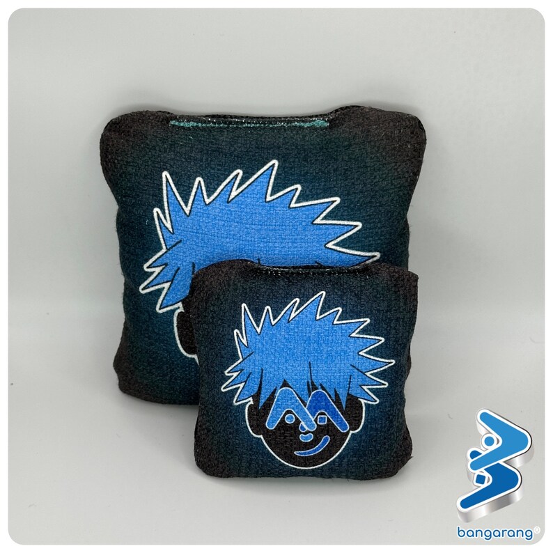 Mini Cornhole Bags - Etsy