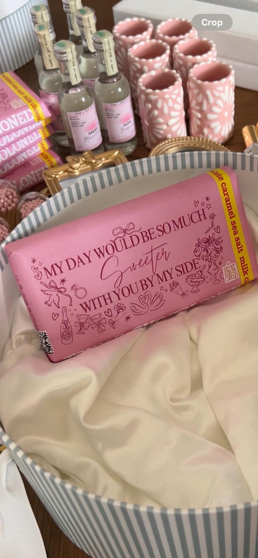 Bridesmaid Proposal Chocolate Bar Wrapper: Tony's Chocolonely DIY ...