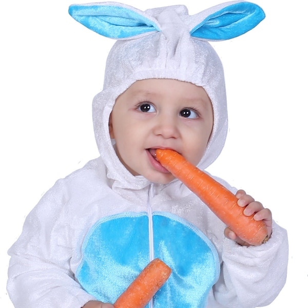 Baby Bunny Costume - Etsy