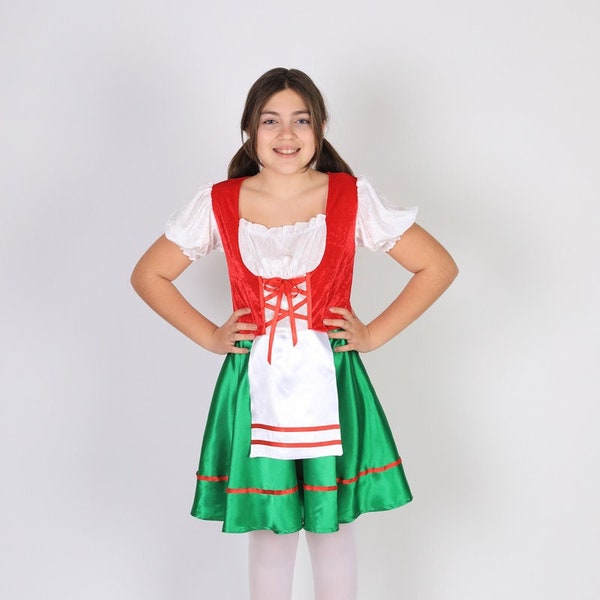 Italian Halloween Costume - Etsy