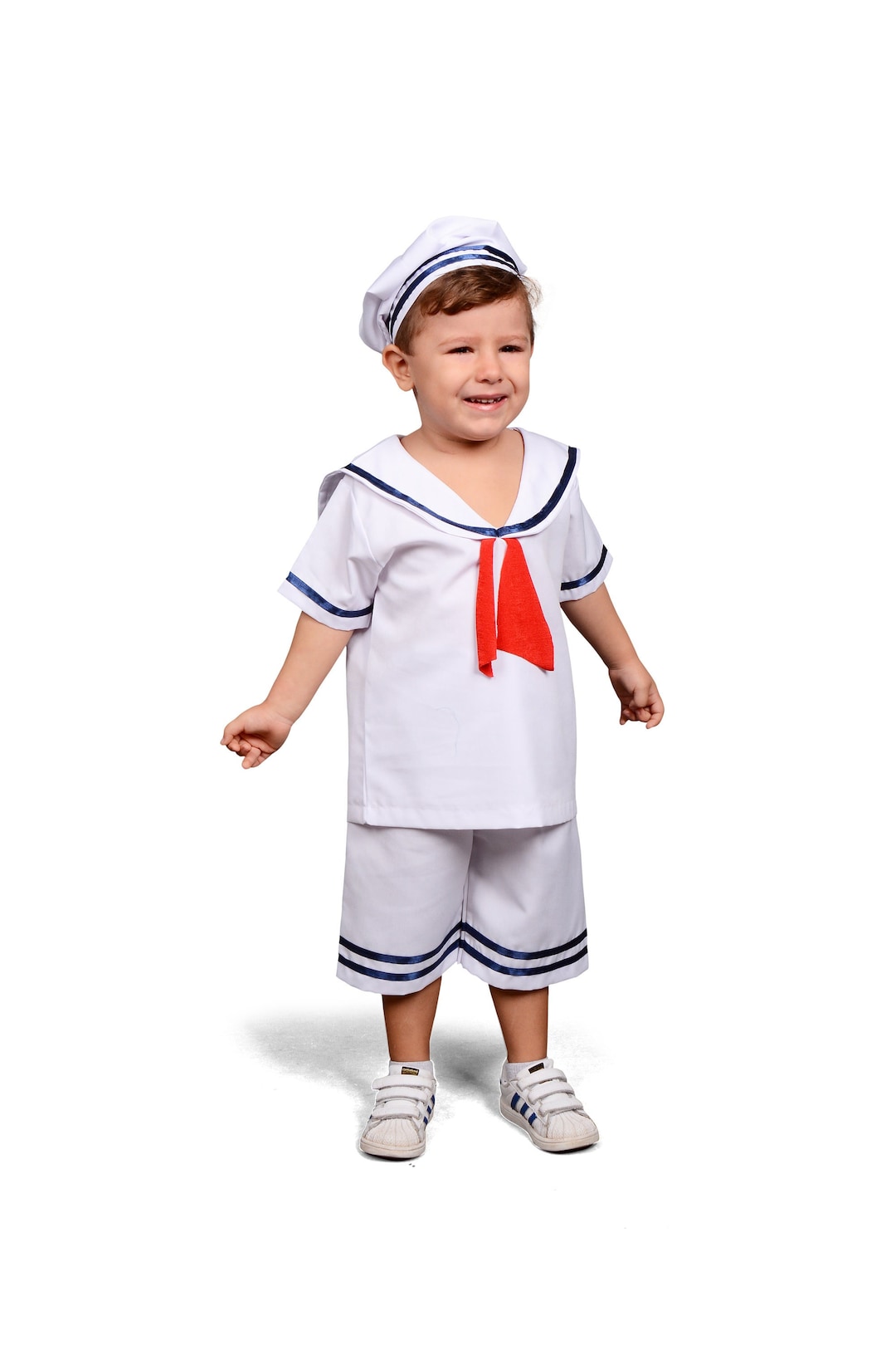 Sailor Child Costume, Sailor Child Costume, Sailor Child Costume for ...