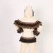 Handmade Eskimo Kids Costume, Handmade Eskimo Costume, Traditional ...