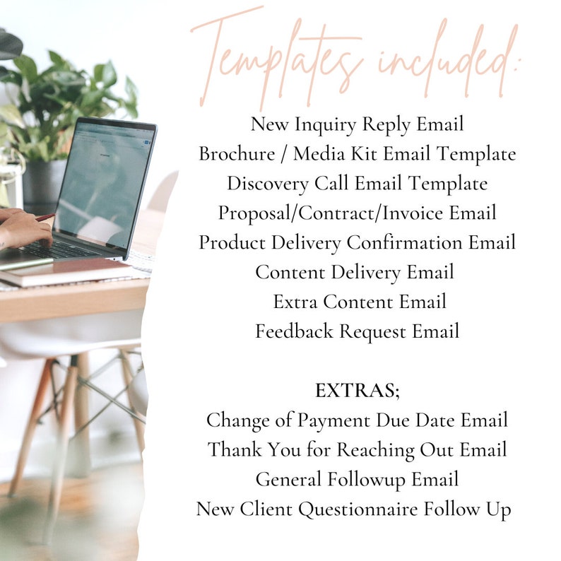 UGC Email Templates User Generated Content Email PDF Email Templates ...