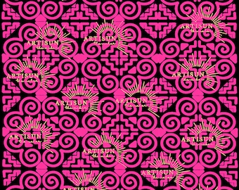 140 Hmong Pattern SVG PNG - Etsy