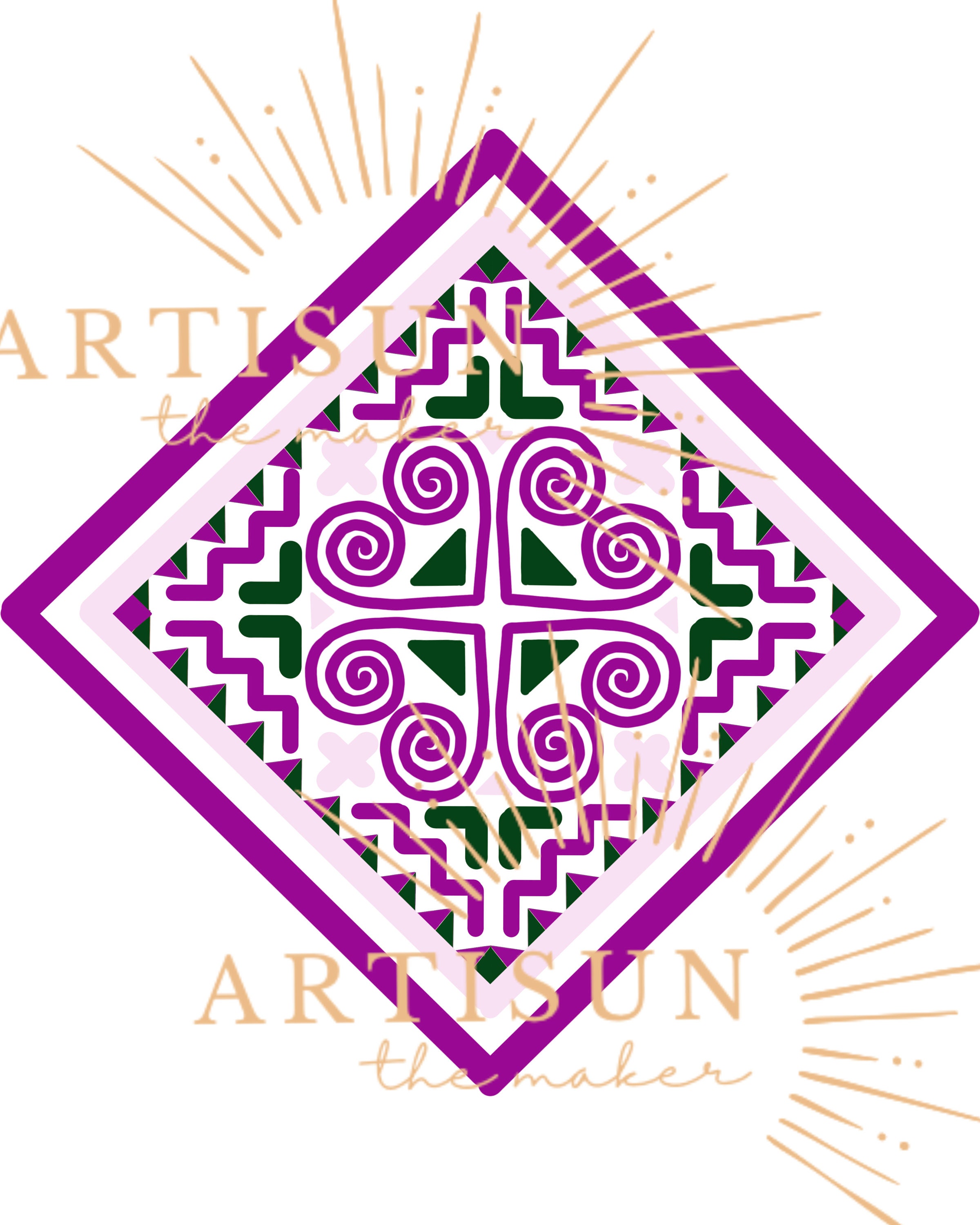 Hmong Designs PNG - Etsy