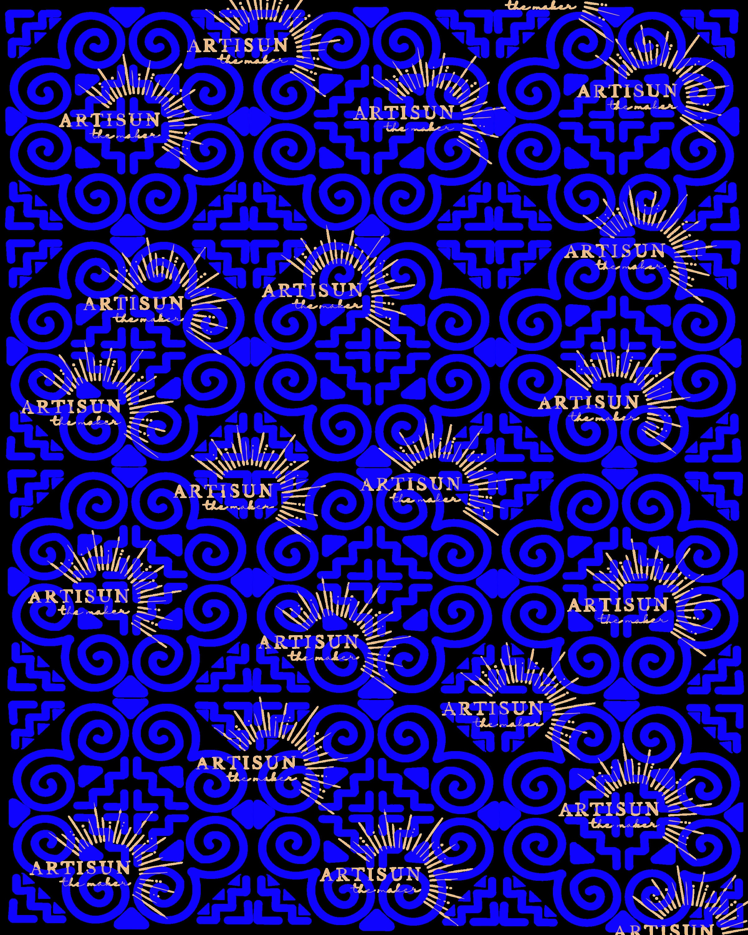 Hmong Pattern PNG - Etsy