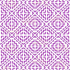 Hmong Pattern PNG - Etsy