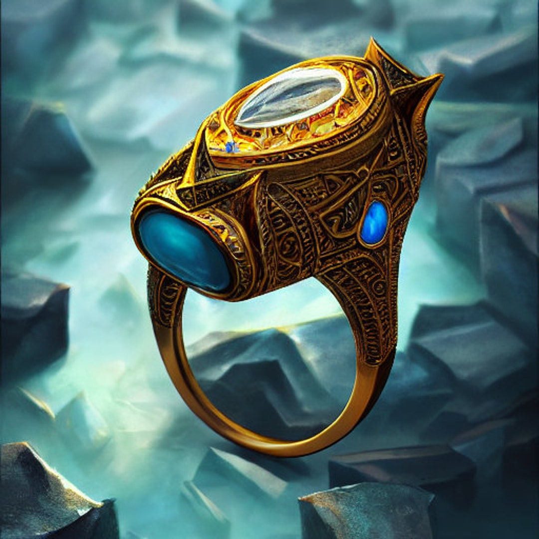 Real Arabic Magic, Lost Djinn of El-kattab, Financial Prosperity, Debt ...