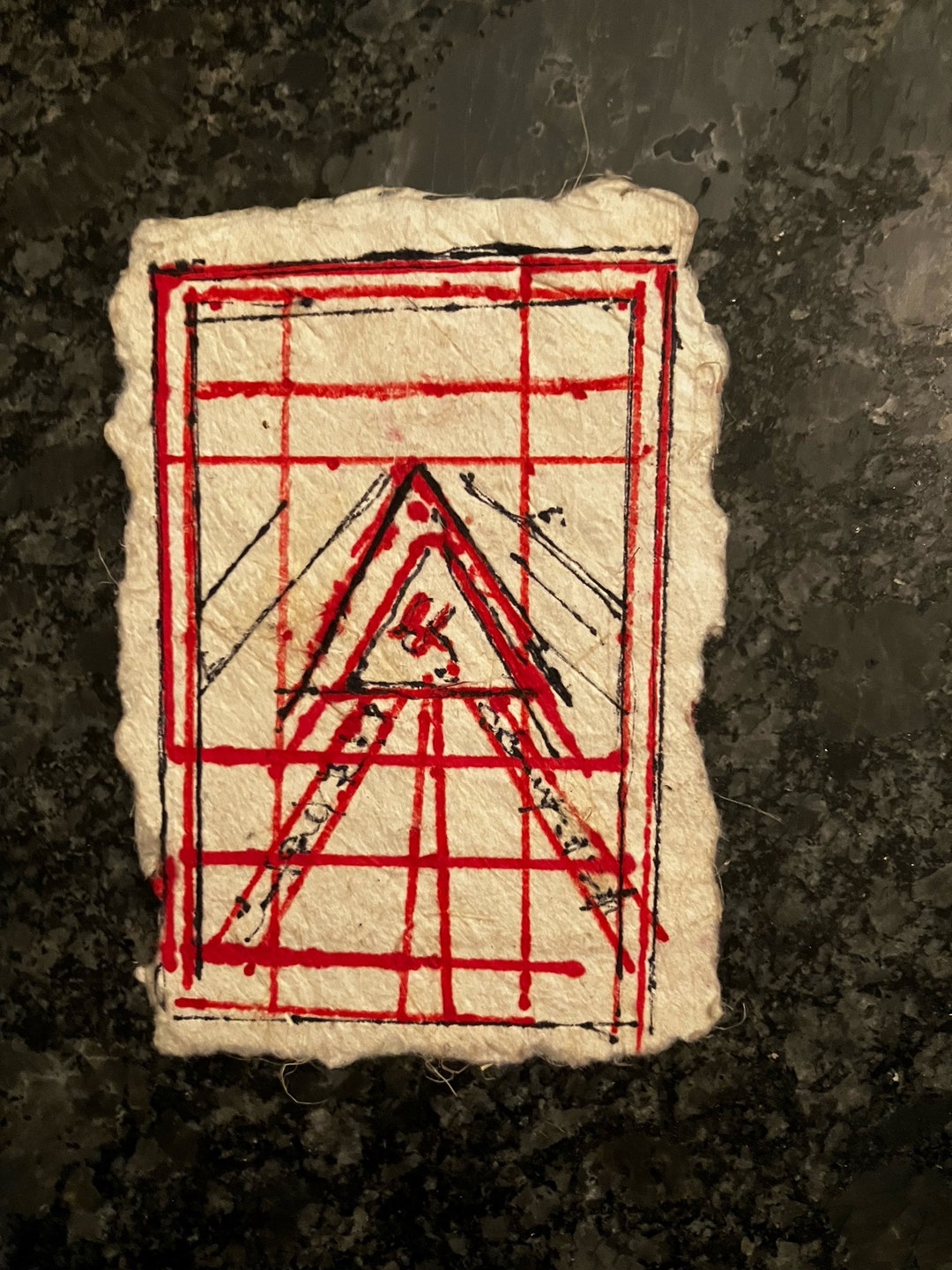 Real Arabic Magic Mental Entrapment Divination Spell / Custom Taweez ...