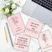 Cute Affirmation Cards Affirmation Deck Cards Printable Affirmation ...