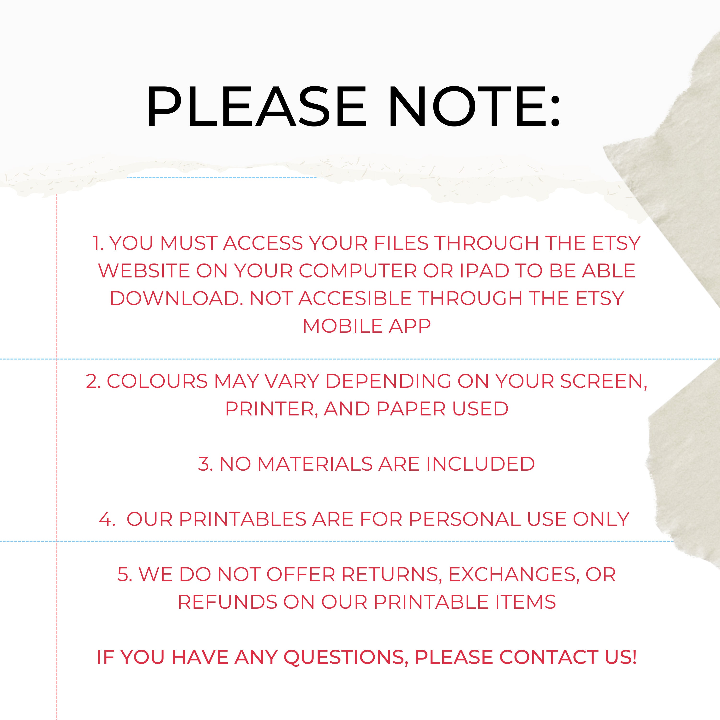 Boho Affirmation Cards Printable Affirmation Cards - Etsy