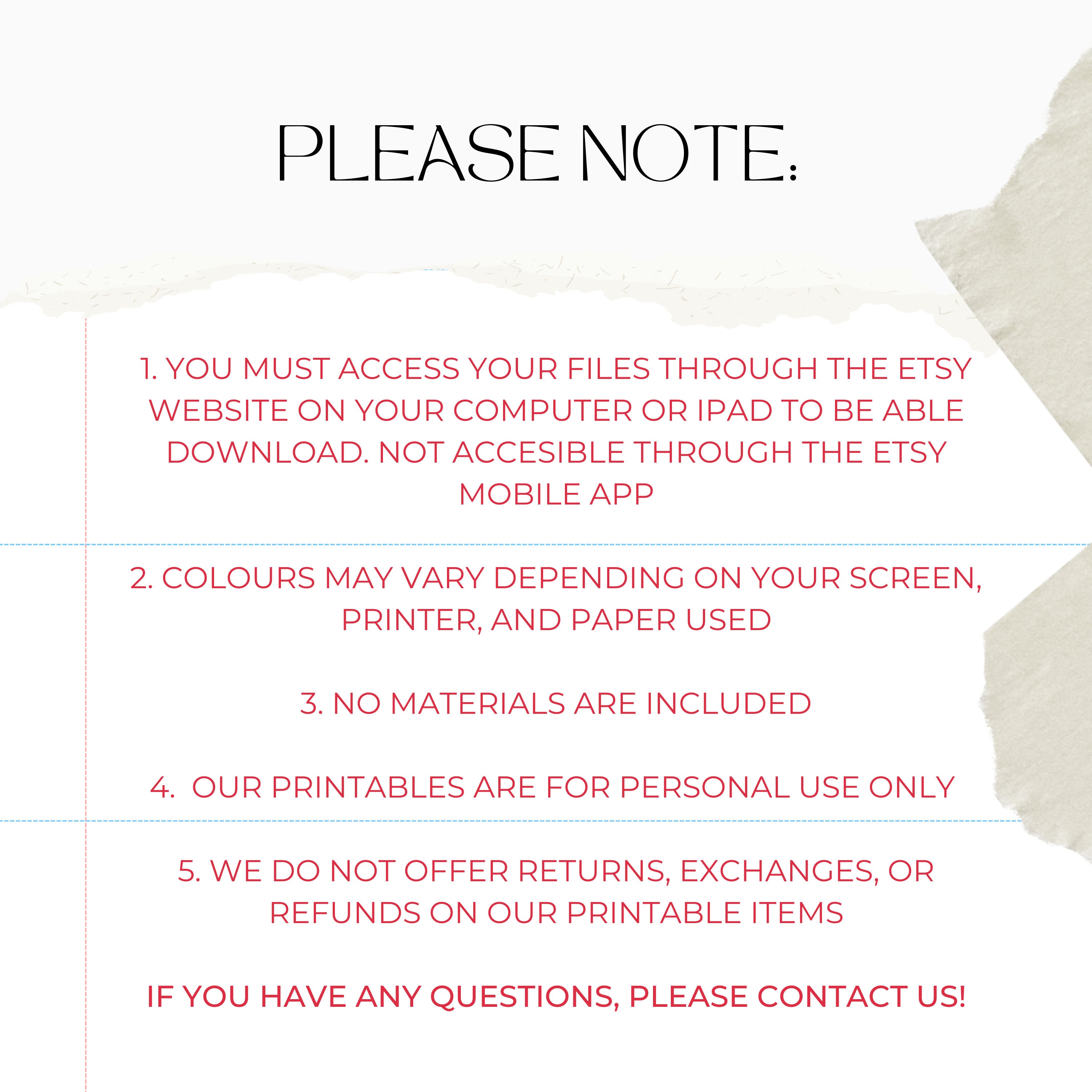 Witchy Affirmation Cards Affirmation Deck Cards Printable Affirmation ...