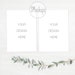 Blank Card Mockup, A5 Greeting Card Mockup, Wedding Card Mockup Psd ...