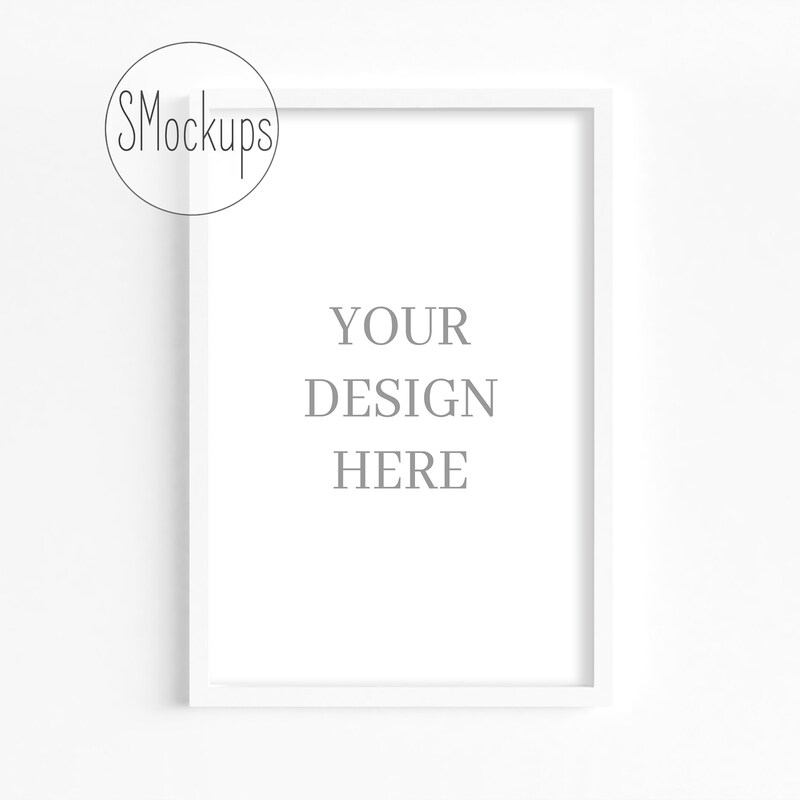 20x30 Poster Frame - Etsy