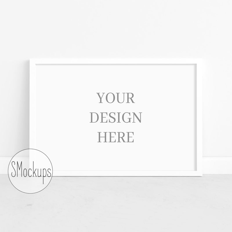 20x30 Poster Frame - Etsy