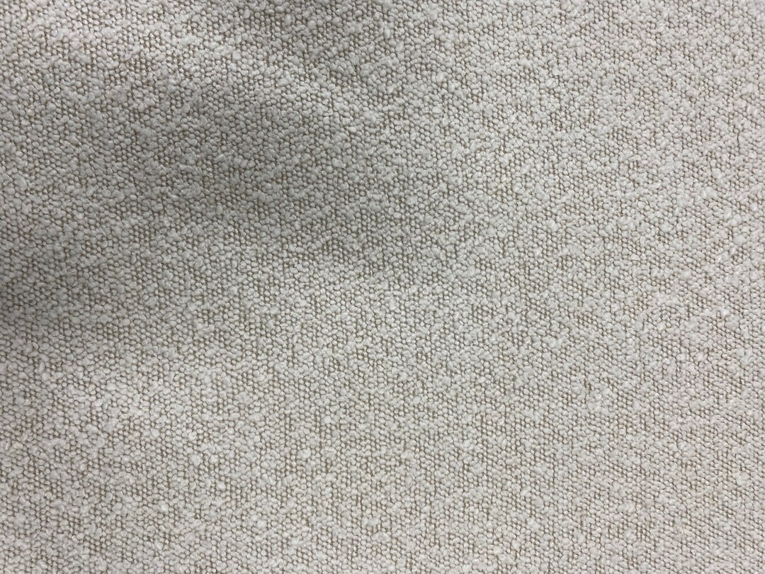 BOUCLE Pearl Upholstery Fabric High Quality Best Price Fast Shipping - Etsy