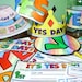 Have Your Own YES DAY! - Etsy