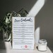 Couple Contract, Printable Love Contract, Digital Relationship Contract ...