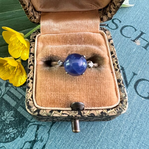 Going Steady Ring - Etsy