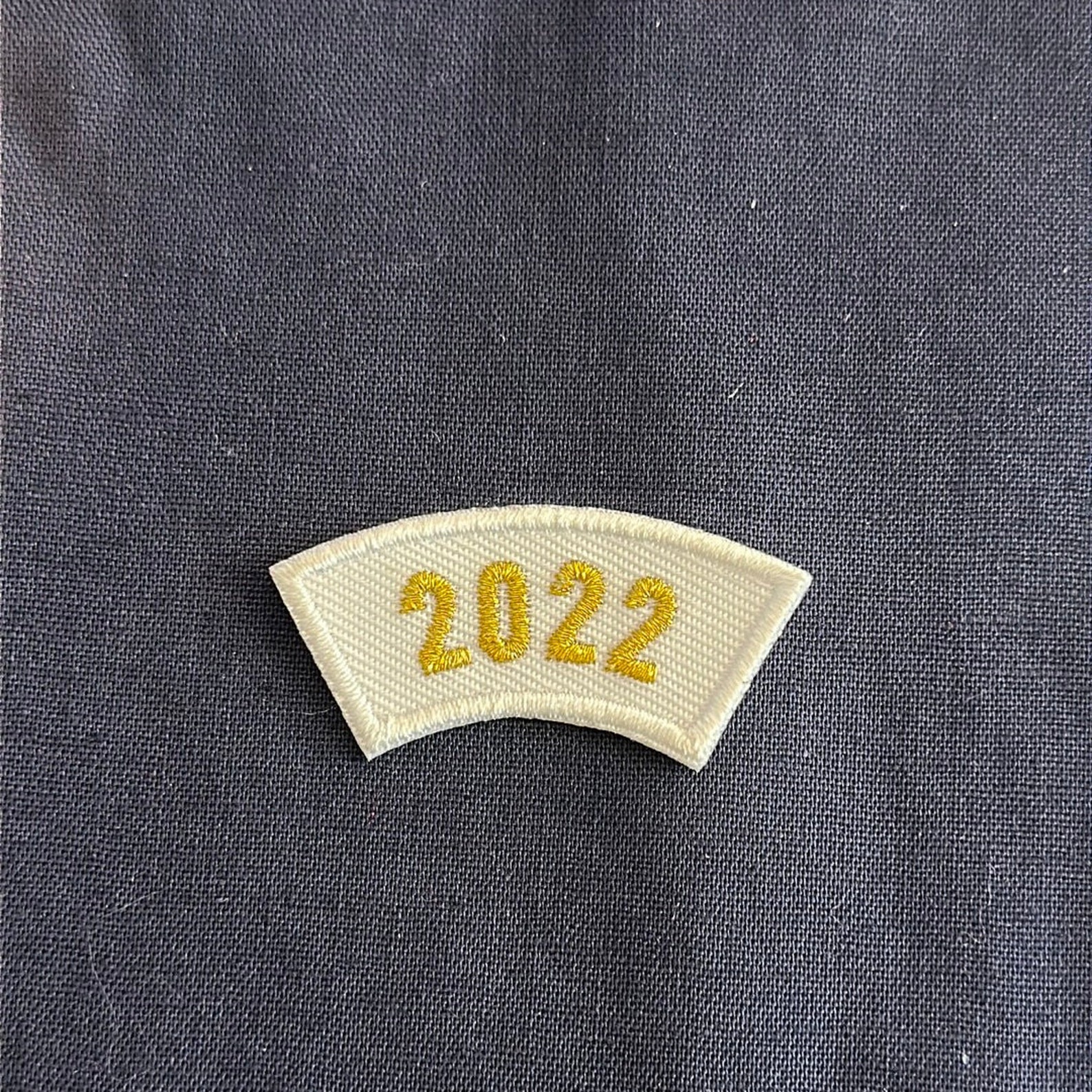 2022 Finisher Insignia Rocker Patch for World Major Marathons - Etsy