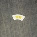 2016 Finisher Insignia Rocker Patch for World Major Marathons - Etsy
