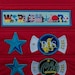 2016 Finisher Insignia Rocker Patch for World Major Marathons - Etsy