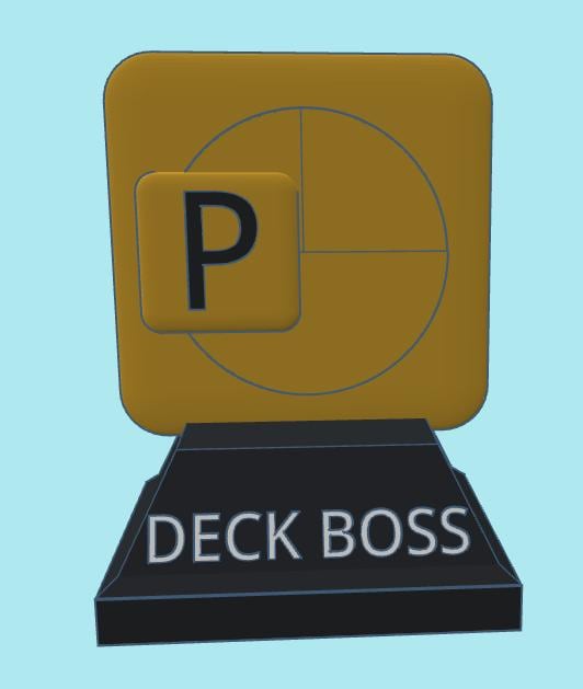 Custom 3D Printed Trophy – Personalized Award, Competitions & Events - Etsy
