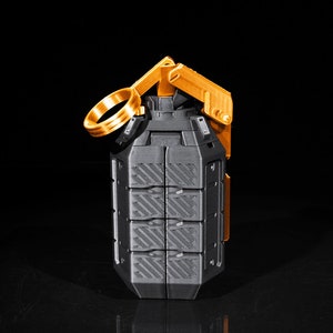 Grenade Controller Holder Portable and Unique Gaming Accessory for ...