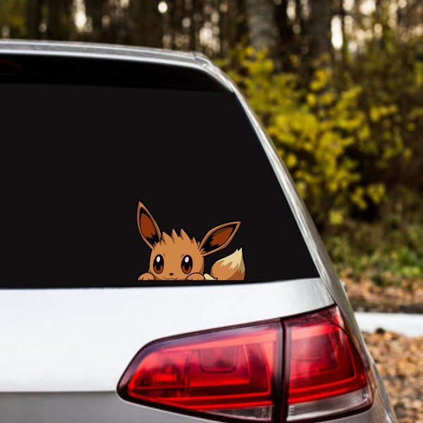 Eevee - Etsy