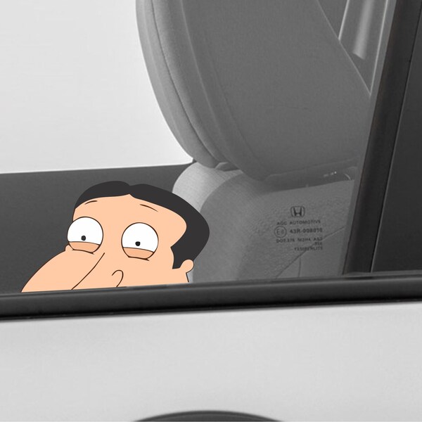 Glenn Quagmire Family Guy - Etsy
