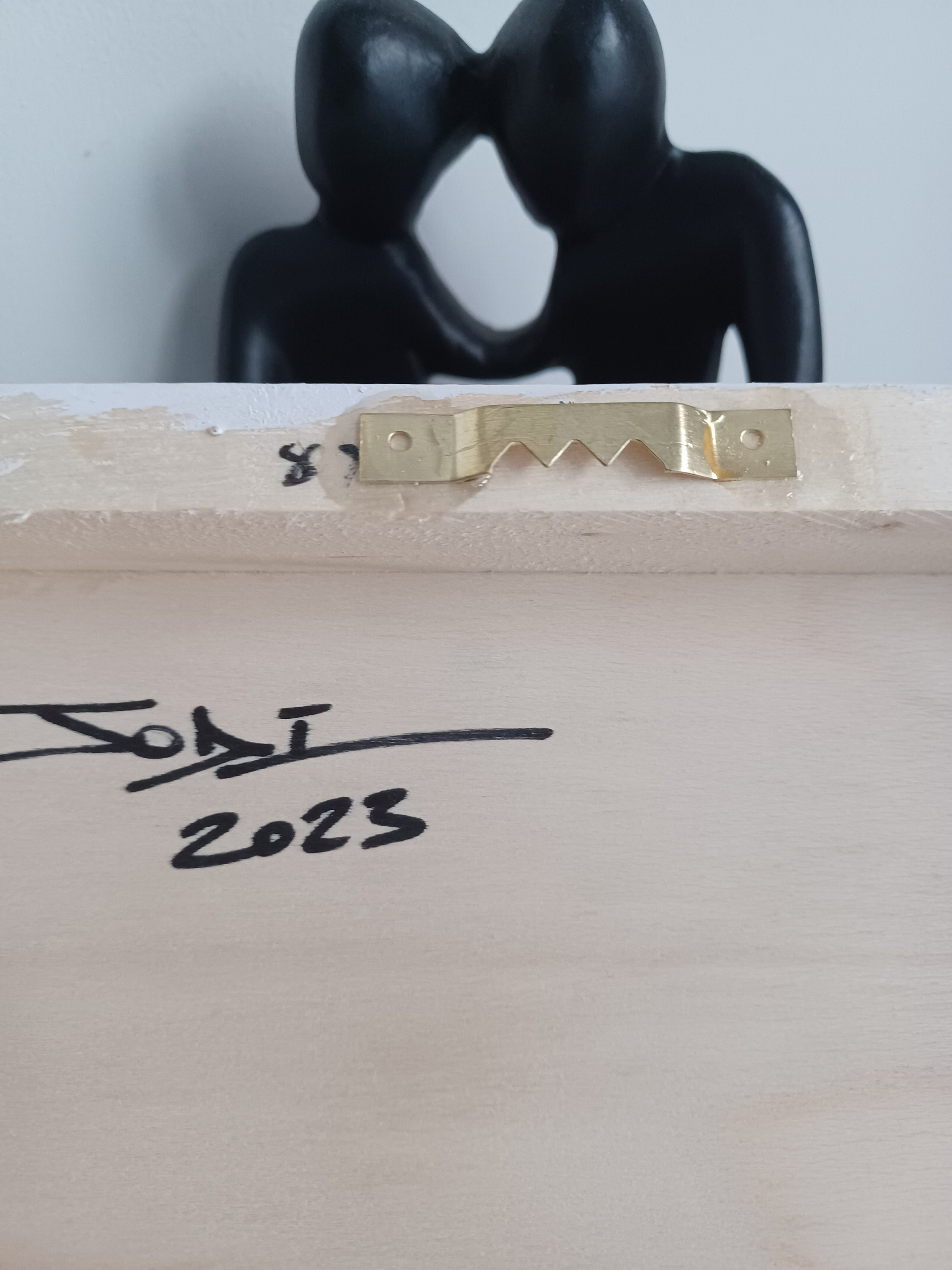 Geode Wall Art Black and Gold, Black and White, Resin Geode Artwork ...